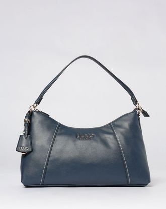 Liu Jo Schultertasche LIU JO Damen Farbe Blau