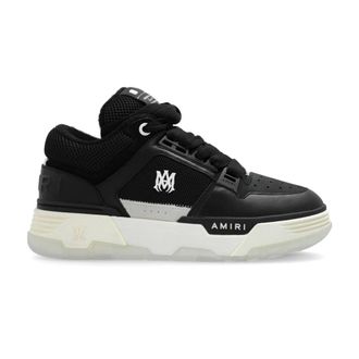 Amiri Sportschuhe Ma-1 - - Shoes - Herren - Schwarzk - 46 EU