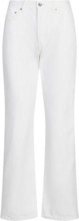 Dunst Jean droit en coton