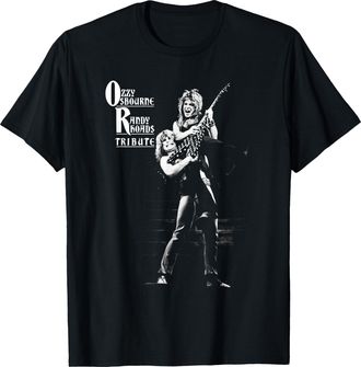 Ozzy Osbourne Hommage T-Shirt