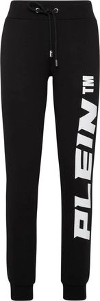 Philipp Plein Damen, Hosen, Schwarzk, XSGr&ouml;&szlig;e