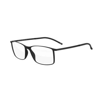 Silhouette Herren, Accessories, Schwarzk, 53 MMGr&ouml;&szlig;e