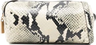 Khaite Femme, Sacs, Blanc, Taille: ONE Size Kye Mini Sac Bandouli&egrave;re
