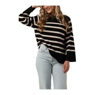 Object Object, Damen, Strickwaren, Mehrfarbig, XSGr&ouml;&szlig;e