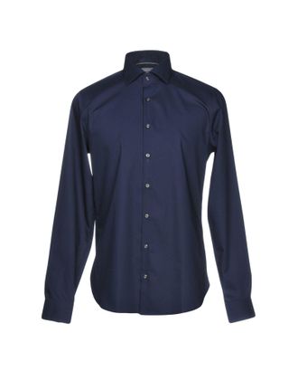 Michael Kors Mens TOPS - Hemden auf YOOX.COM
