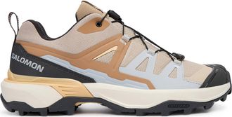 Salomon Trekkingschuhe Salomon X ULTRA 360 L45395100 Beige