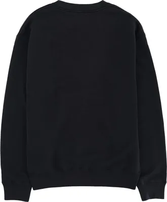 J.W.Anderson Cotton Sweatshirt - Black