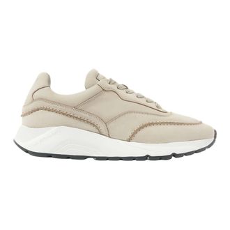 VIA VAI Homme, Chaussures, Beige, Taille: 45 EU Owen Jimmy