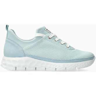 Mephisto Baskets en textile WING.P5147266