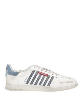 Dsquared2 CHAUSSURES - Sneakers sur YOOX.COM