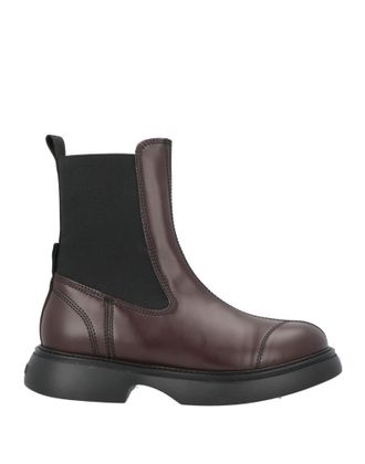 Ganni SCHUHE - Stiefeletten auf YOOX.COM