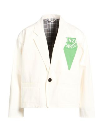 Kenzo JACKEN & M&Auml;NTEL - Jacken und Anoraks auf YOOX.COM