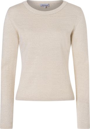 More & More Pullover