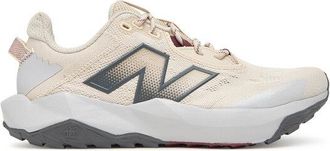 New Balance Laufschuhe Nitrel WTNTRCC6 Beige