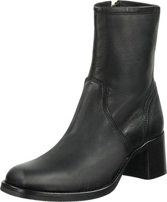 GANT FOOTWEAR Damen WORKDALE Stiefelette, Black, 37 EU
