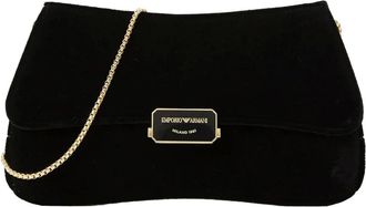 Emporio Armani Damen, Taschen, Schwarzk, ONE SIZEGr&ouml;&szlig;e