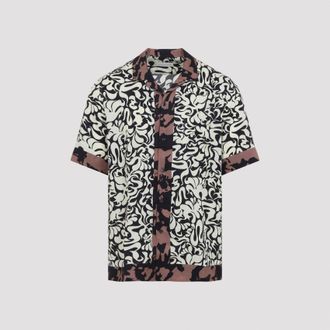 Dries Van Noten Chemise Carltone