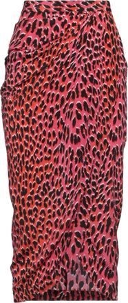 Zadig&Voltaire HOSEN & R&Ouml;CKE - Midi-R&ouml;cke auf YOOX.COM