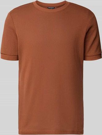 Antony Morato T-Shirt mit Rundhalsausschnitt