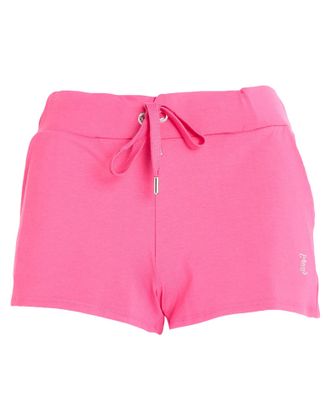 Juicy Couture HOSEN & R&Ouml;CKE - Shorts & Bermudashorts auf YOOX.COM