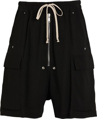 Rick Owens HOSEN & R&Ouml;CKE - Shorts & Bermudashorts auf YOOX.COM