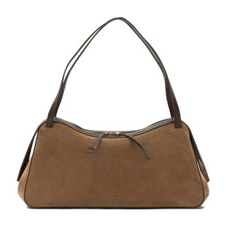 Jil Sander Damen, Taschen, Beige, ONE SIZEGr&ouml;&szlig;e