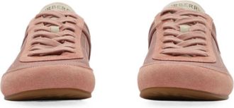 Burberry Knight Runner Sneaker - Pink