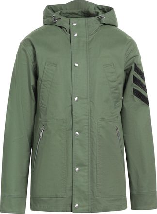 Zadig&Voltaire JACKEN & M&Auml;NTEL - Jacken und Anoraks auf YOOX.COM