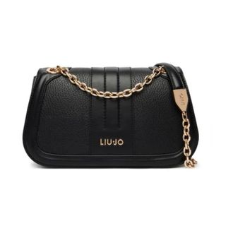 Liu Jo Femme, Sacs, Noir, Taille: ONE Size Sac de Soir&eacute;e