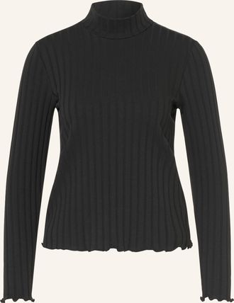 Lilienfels Lilienfels Longsleeve schwarz