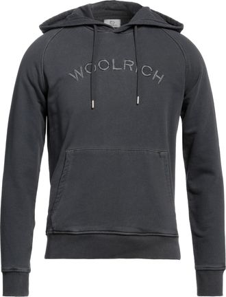 Woolrich VARSITY HOODIE