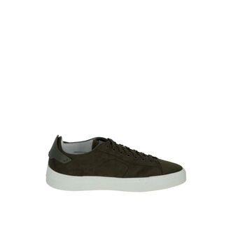 Santoni Herren, Schuhe, Gr&uuml;n, 40 EUGr&ouml;&szlig;e