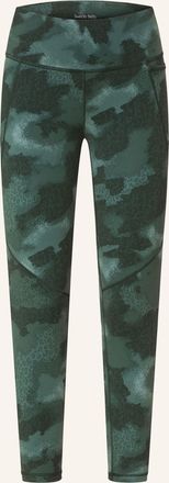 Sweaty Betty Tights Power gruen