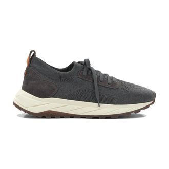 Henderson Homme, Chaussures, Gris, Taille: 41 EU Baskets Apollo en maille