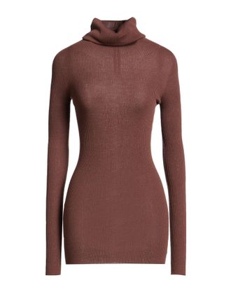 Rick Owens STRICKWAREN - Rollkragenpullover auf YOOX.COM