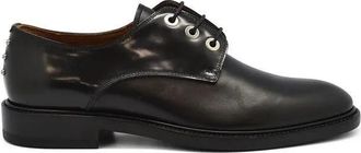 Givenchy Lace-Up Shoes - Gr. 42,5 (EU) - in Schwarz