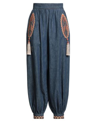 Valentino Garavani HOSEN & R&Ouml;CKE - Jeanshosen auf YOOX.COM