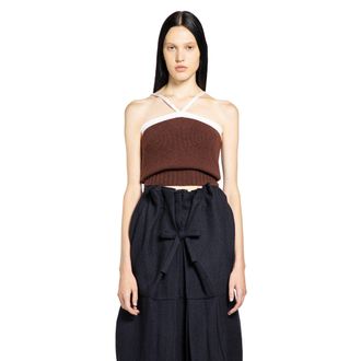Prada Sleeveless Top