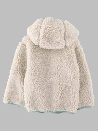 Patagonia Retro-X Jacket - Beige