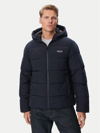 Jack & Jones Jack & Jones Winterjacke Efreddie 12299907 Dunkelblau Regular Fit