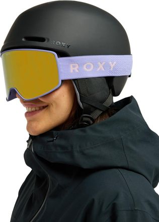 Roxy Damen Kashmir Sporthelm, True Black, M