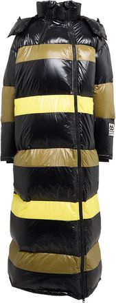 Ganni JACKEN & M&Auml;NTEL - Pufferjacken & Daunenjacken auf YOOX.COM