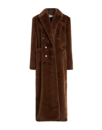 Giuseppe Di Morabito JACKEN & M&Auml;NTEL - Shearling- & Kunstfell auf YOOX.COM