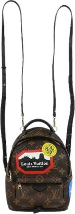 Louis Vuitton Damen, Pre-Owned, Braun, ONE SIZEGr&ouml;&szlig;e