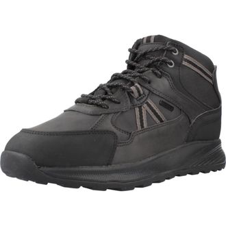 Geox Man U TERRESTRE B ABX Running Black 40_EU