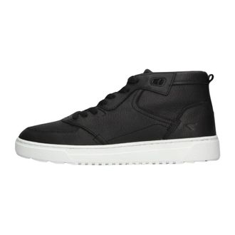 HUB Hub, Herren, Schuhe, Schwarzk, 46 EUGr&ouml;&szlig;e