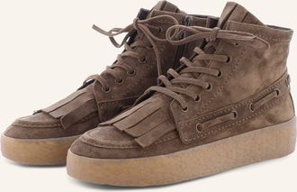 Kennel & Schmenger Sneaker Pit braun