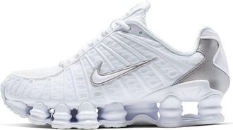 Nike Damen Sneaker SHOX TL