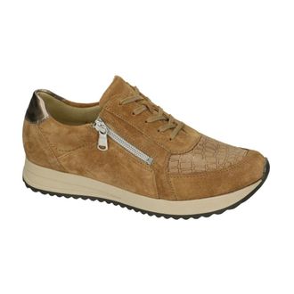 Waldl&auml;ufer Damen, Schuhe, Braun, 37 EUGr&ouml;&szlig;e