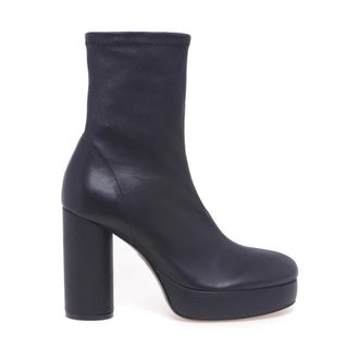 Vic Mati&eacute; Ankle Boot - - Shoes - Damen - Schwarzk - 40 EU